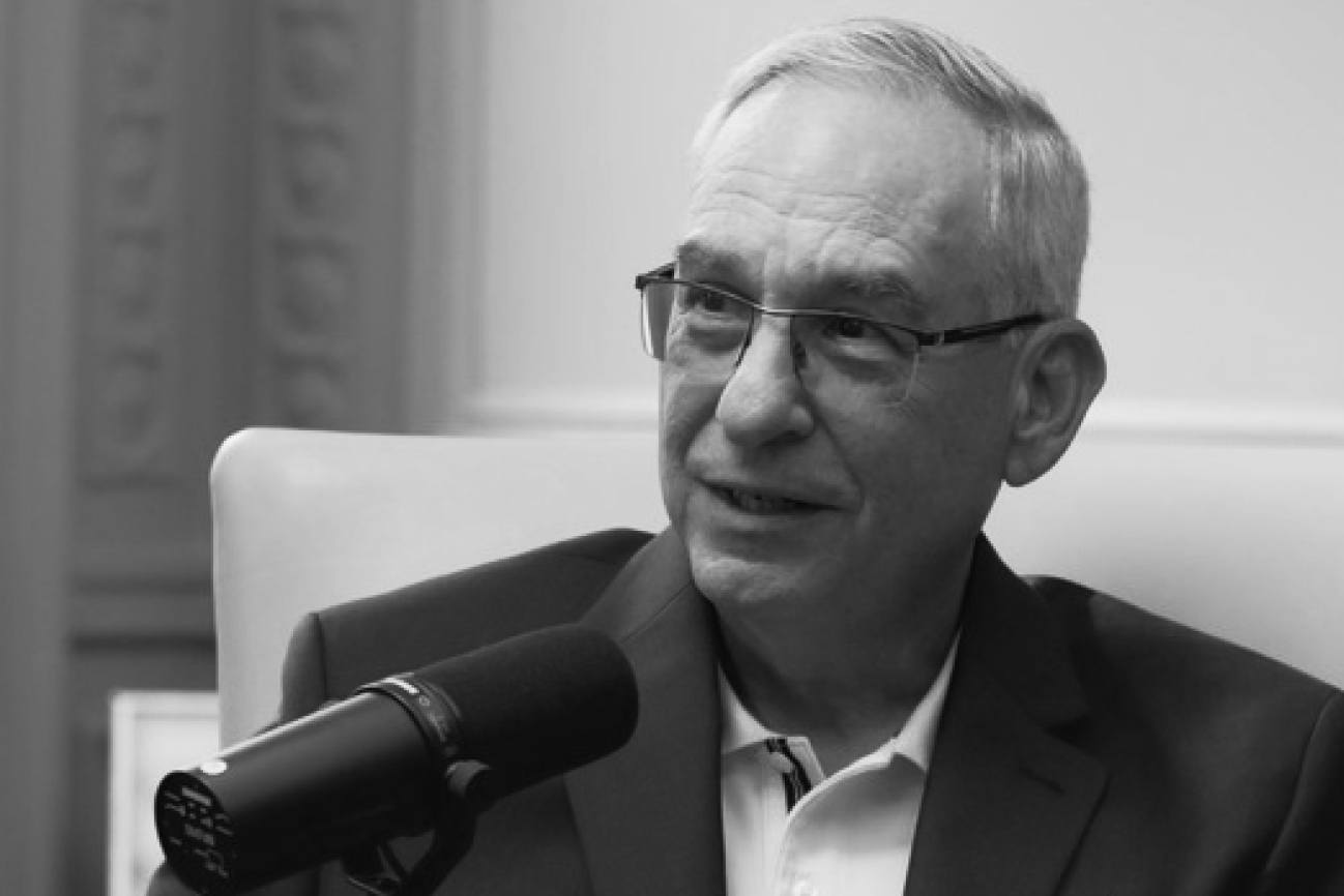 Randy Barnett on Liberty under Law - Liberty Fund